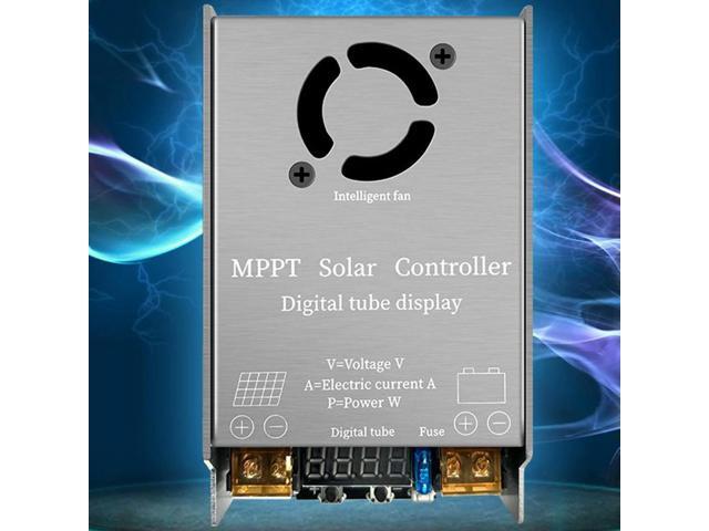 Click here for Efficient MPPT Solar Boost Controller 450W with LE... prices