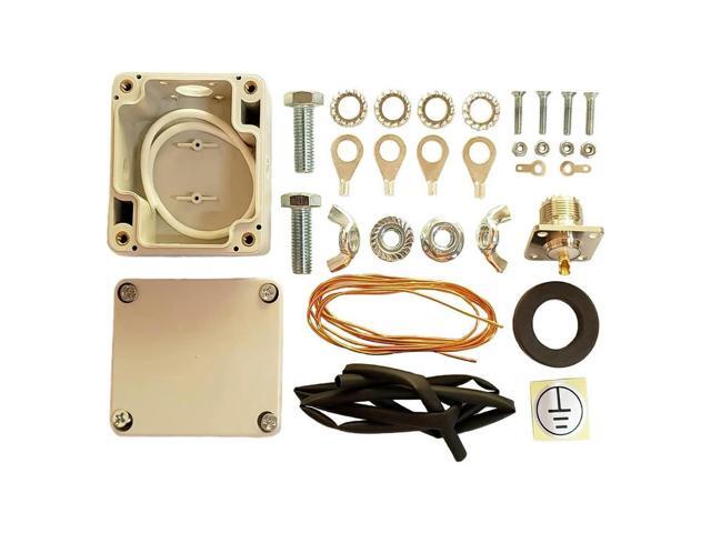 Click here for Amateur For HAM Balun DIY Kit for Radio Balance Eq... prices