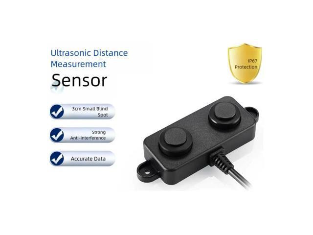 Click here for 1Pc Distance Sensor 3.3V-5V Rangefinder For UART C... prices