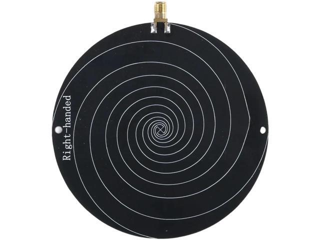 Click here for Ultra Wideband Spiral Antenna 510MHz To 10GHz Circ... prices