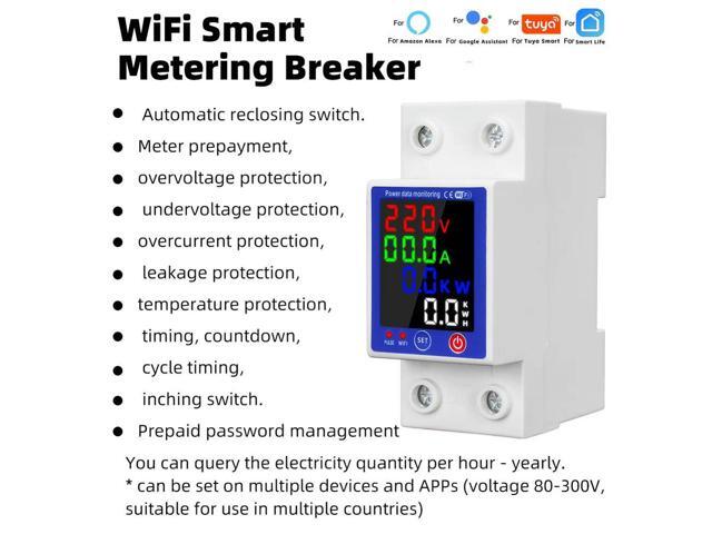 Click here for For Appliances Circuit Breaker Power Management Ov... prices