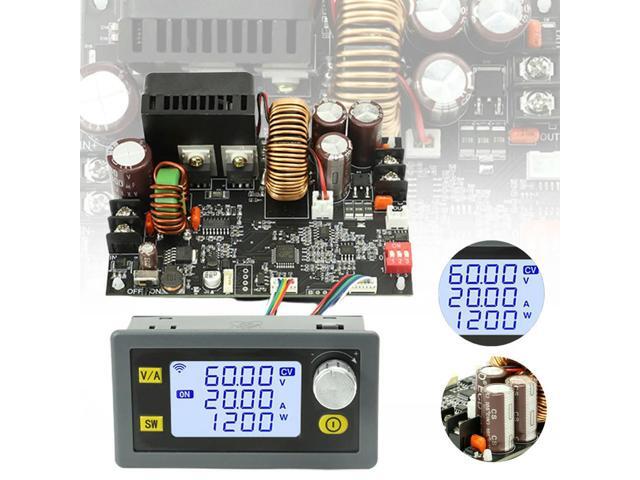 Click here for Full View Dedicated Power Supply LCD for Clear and... prices
