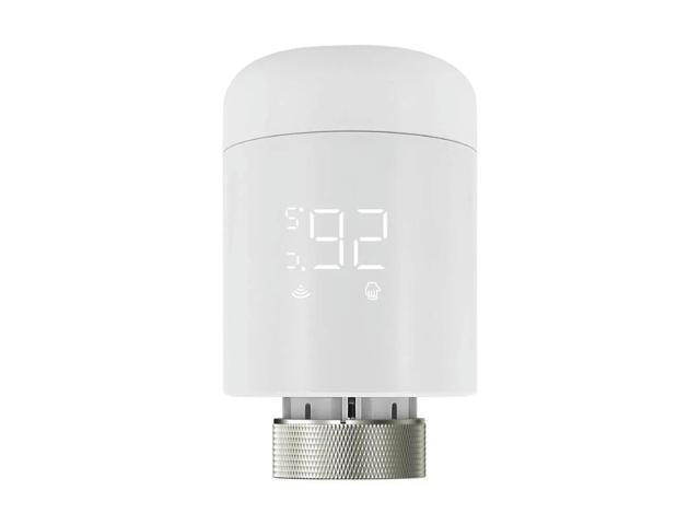 Click here for FOR ZigBee Radiator Thermostat: Programmable Contr... prices