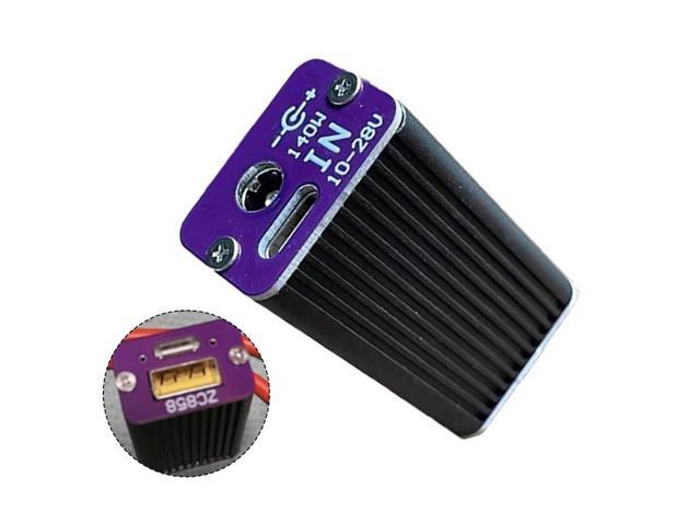 Click here for 140W PD Fast Charging Converter TYPE-C USB Fast Ch... prices