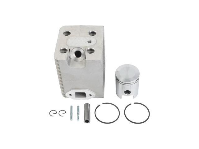 Click here for 45mm Cylinder Gasket Kit For Wacker WM80 & BS500 B... prices