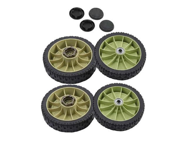 Click here for For Honda Lawn Mower Wheel Replacement Kit 20CM Fr... prices