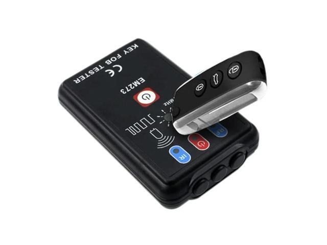 Click here for EM273 LED Key Frequency Tester Verifier Finder Wir... prices