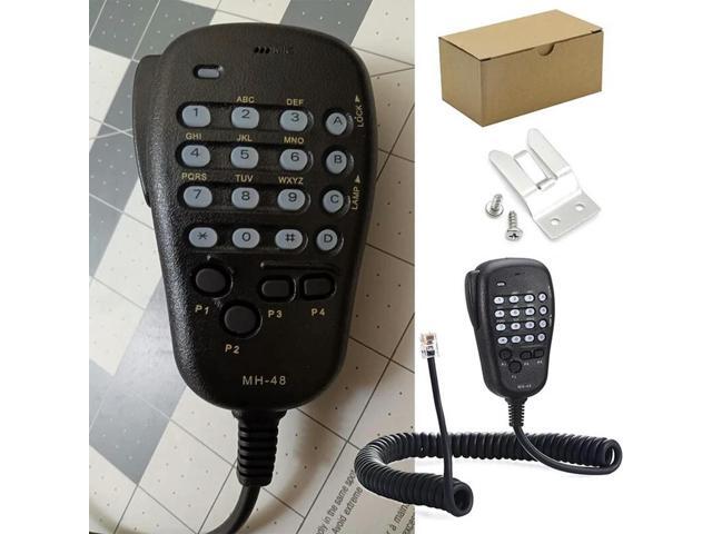 Click here for Short Wave MH31A8J Mobile Microphone for Yaesu FT4... prices