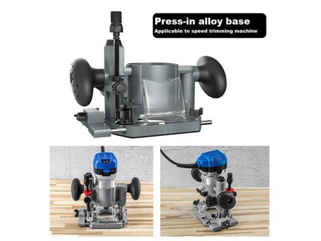 Click here for For Trimming Machine Trimming Machine Base 65mm Tr... prices