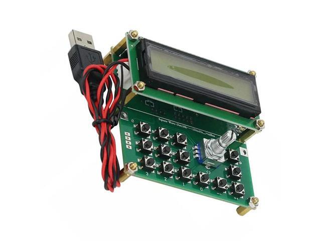 Click here for Si5351-2VFO-150 Signal Generator 2 CH Signal Sourc... prices