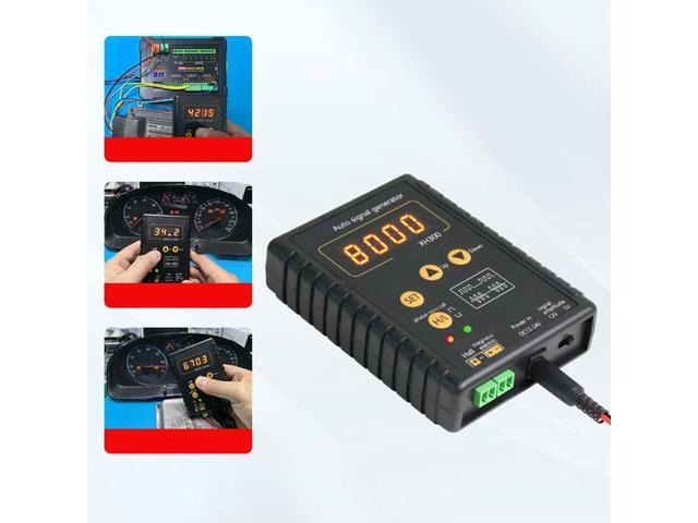 Click here for Camshaft Signal Simulator Automotive Signal Genera... prices