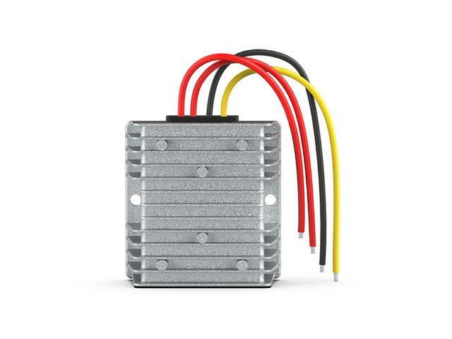 Click here for AC DC Converter for 12V/24V to 12V 5A with Superio... prices