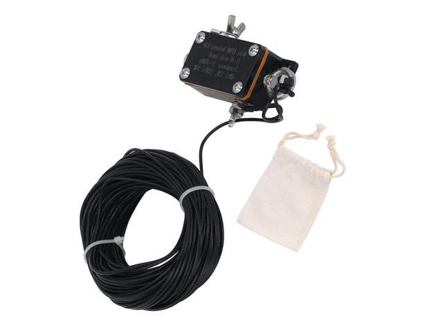 Click here for End-fed Half-wave Antenna 1:49 Balun HF Shortwave... prices