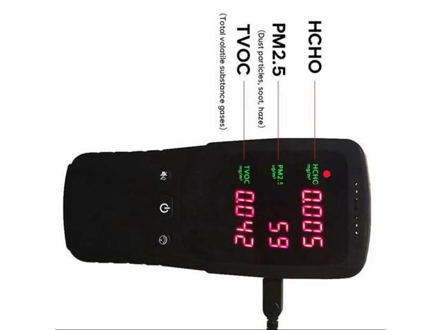 Click here for Real Time Indoor Air Monitoring Device for PM2 5 F... prices