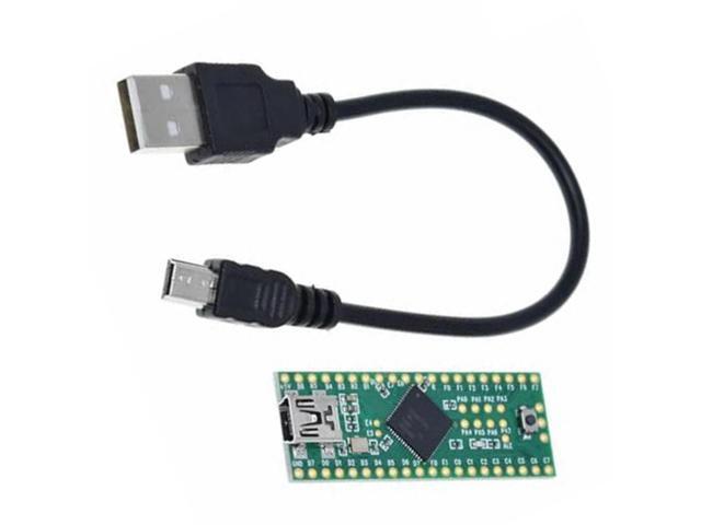 Click here for 2.0++ USB AVR Development Board With AT90USB1286 K... prices