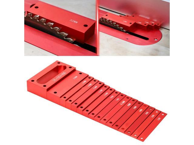 Click here for For Precision Woodworking Gauge Block For Durable... prices