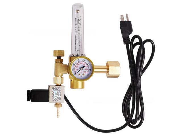 Click here for Carbon Dioxide Regulator Monitor With Solenoid Val... prices