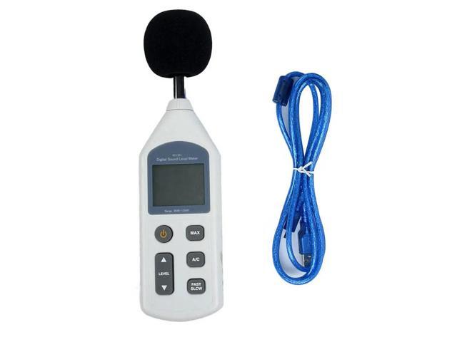 Click here for USB Noise Sound Level Meter Measurement 30-130dB M... prices