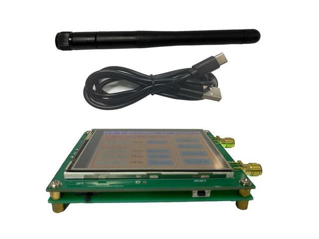 Click here for MAX2870 Rf Signal Generator Source 23~6000Mhz High... prices