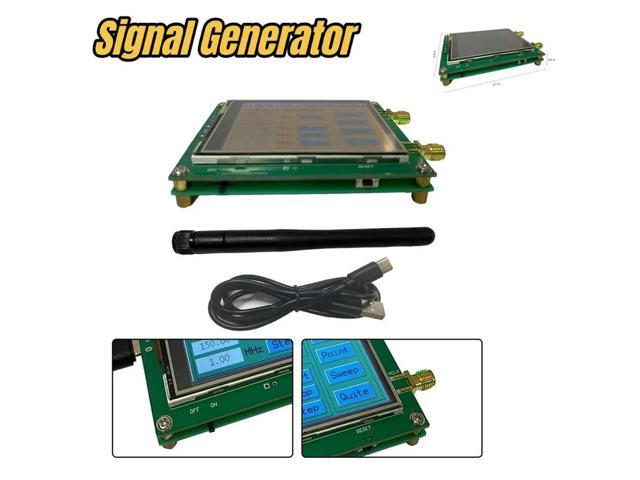 Click here for MAX2870 Rf Signal Generator Source 23~6000Mhz High... prices