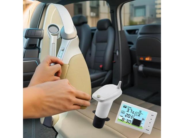 Click here for TSFT005 water level gauge wireless for water tanks... prices