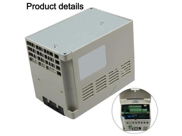 Click here for Variable Frequency Drive 1Phase 220V Input 3Phase... prices