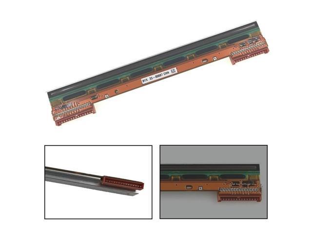 Click here for P1112640-219 Printhead For ZD421 ZD421D ZD421T The... prices
