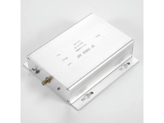 Click here for 1-1100MHz RF Module 4.5W 24V High Gain Linear RF M... prices