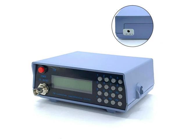 Click here for Debugging And Measuring FM Transceiver Tester Freq... prices