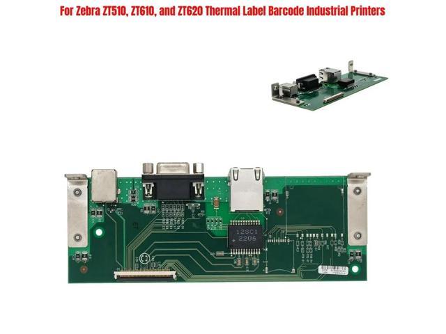 Click here for P1078305-01 Dock Board For ZT510 ZT610 ZT620 203I/... prices