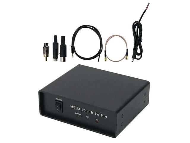 Click here for MXS3 Radio Spectrum Switch for FT891 FT818 IC7100... prices