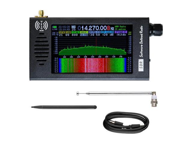 Click here for For DSP Radio Receiver CW/AM/FM/WFM Portable Short... prices