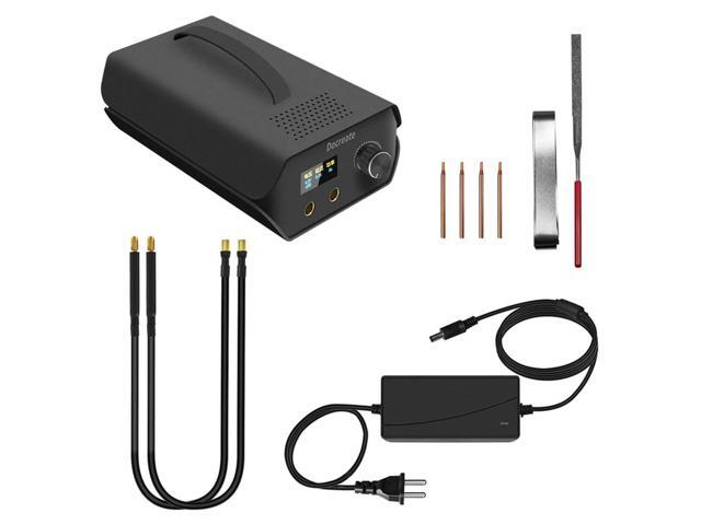 Click here for Portable Spot Welding Machine 120 Gear Adjustable... prices