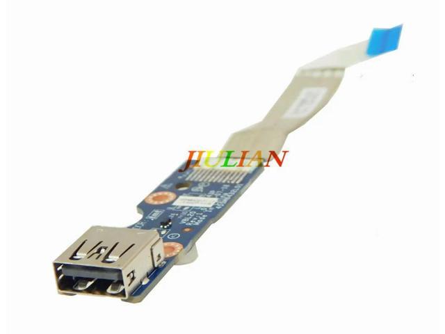 Click here for For ZBook 15 USB Board 734293-001 In Good Conditio... prices