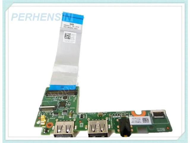 Click here for FOR Inspiron 11 3000 3168 11.6 P25T001 USB Audio B... prices