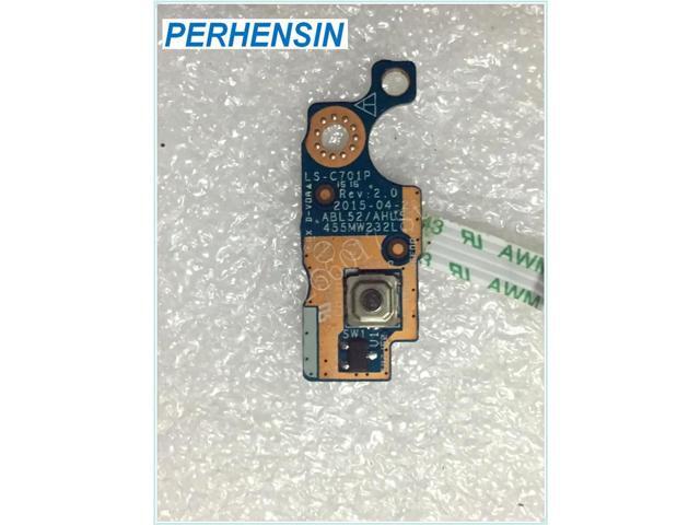 Click here for FOR FOR Pavilion 15-AC SERIES POWER BUTTON BOARD L... prices
