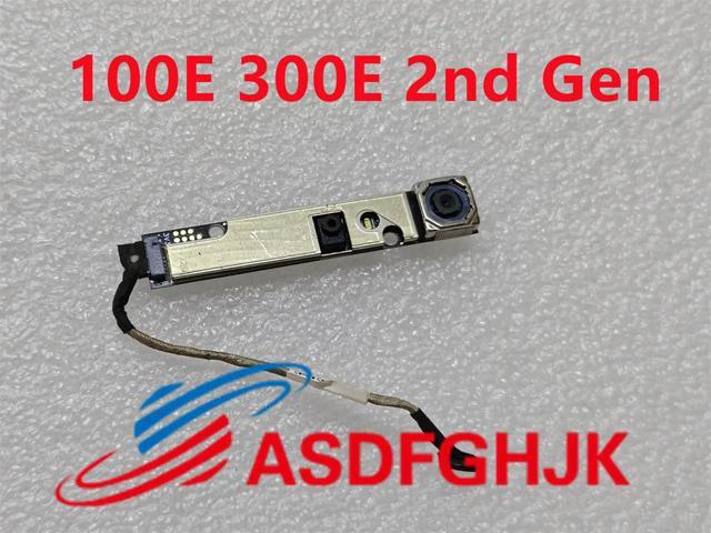 Click here for For 100E 300E 2nd Gen 2 81M9 Laptop Camera 1203-00... prices