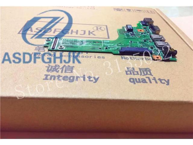 Click here for For Latitude 3330 E3330 Audio Jack Board USB VGA L... prices