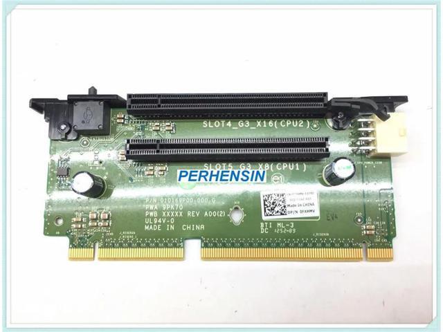 Click here for For FXHMV 0FXHMV Riser Card For PowerEdge R720 R72... prices