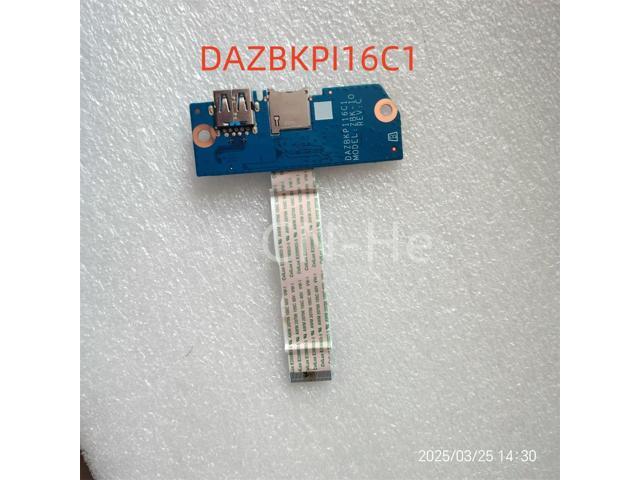 Click here for For USB SD card Board With Cable DAZBKPI16C1 MODEL... prices