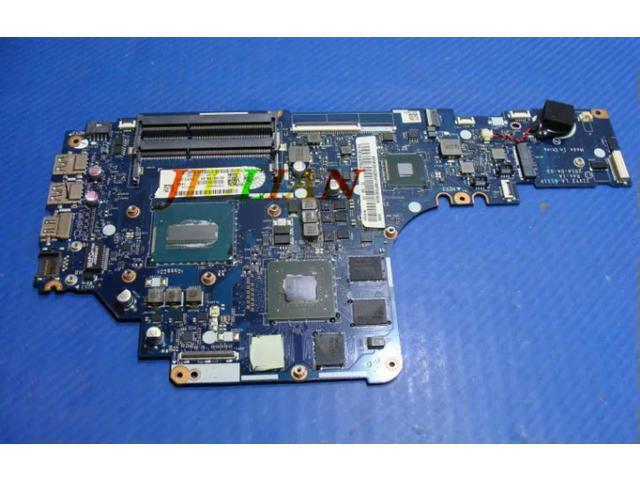 Click here for Placa  Motherboard 5B20H02654 For 15.6 Y50-70 W/ i... prices
