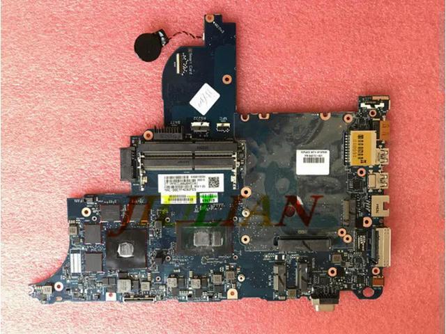 Click here for 840712-001 Mainboard For ProBook 650 G2 640 G2 Lap... prices