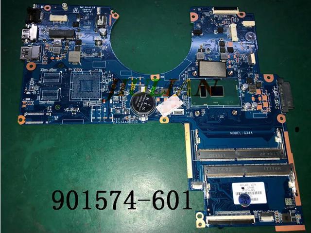 Click here for Placa Mae 901574-001 For Pavilion 15-AU Laptop Mot... prices