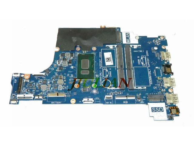 Click here for System Main Board For INSPIRON 15-5570 i5-8250U MO... prices