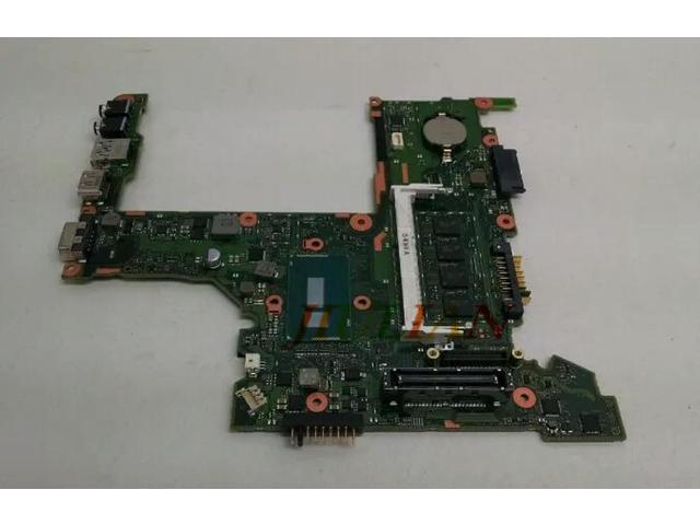 Click here for Notebook PC Main Board For Fujitsu CP672000-Z4 Lif... prices