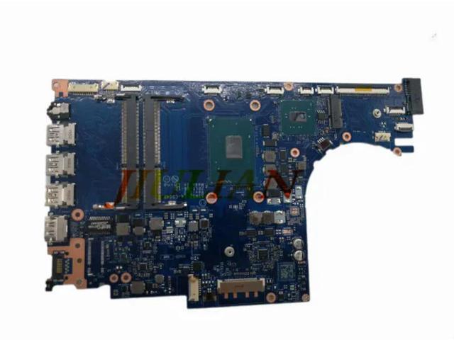 Click here for Changing Motherboard 829901-001 For 15-Ae 15T-Ae 1... prices