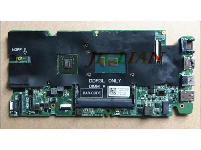 Click here for Placa Mae 0PDK80 For VOSTRO 5459 Laptop Motherboar... prices