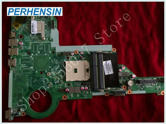 Click here for For 15-E043 17-E020 Laptop Motherboard 749966-501... prices