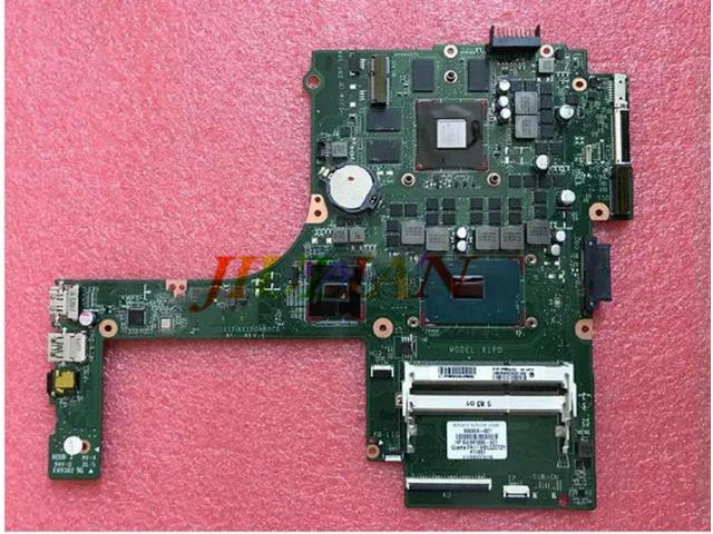 Click here for LAPTOP SYSTEM BOARD 832848-601 For Pavilion laptop... prices
