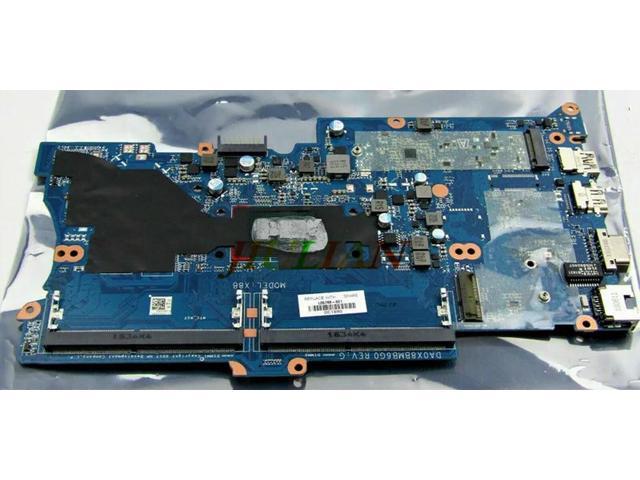 Click here for L05788-001 DA0X8BMB6F0 Mainboard For ProBook 430 G... prices